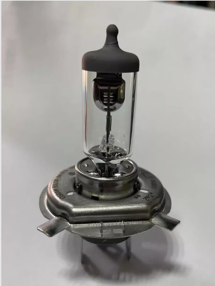 Лампочка галогенная Н4 60/55W Osram Original