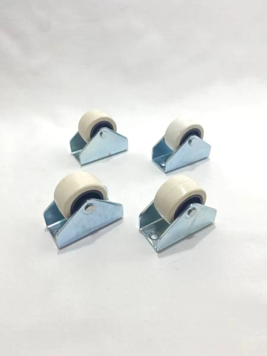 Мебельные колеса, ролик для дивана, выдвижного