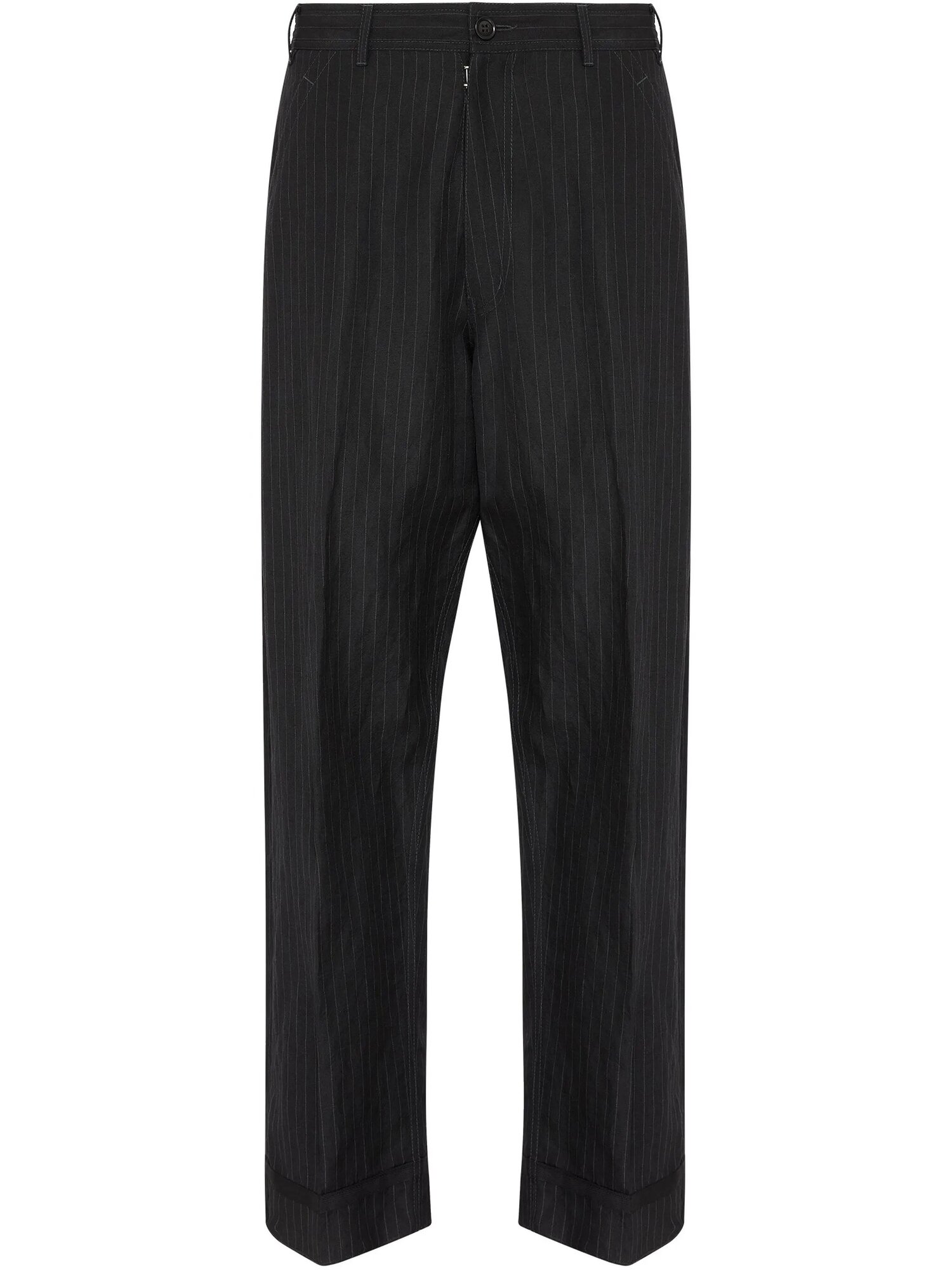 Брюки классические