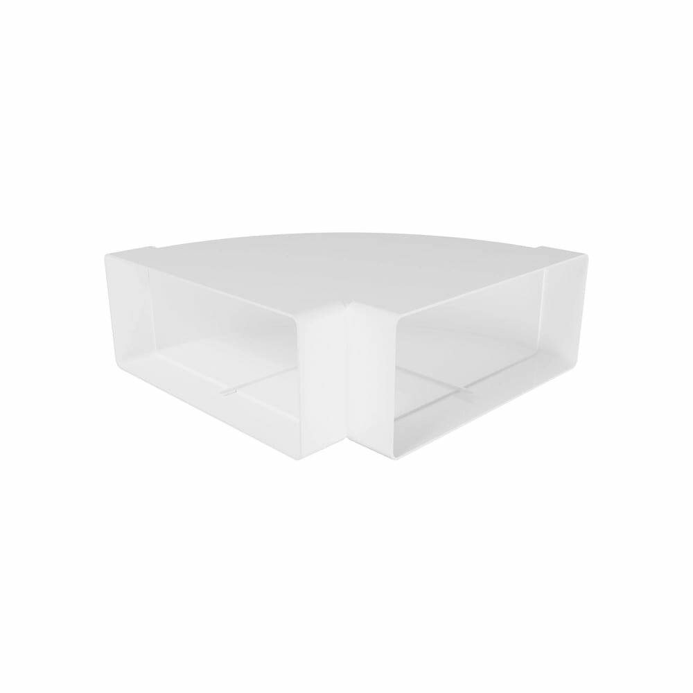 Горизонтальное колено ERA КГП