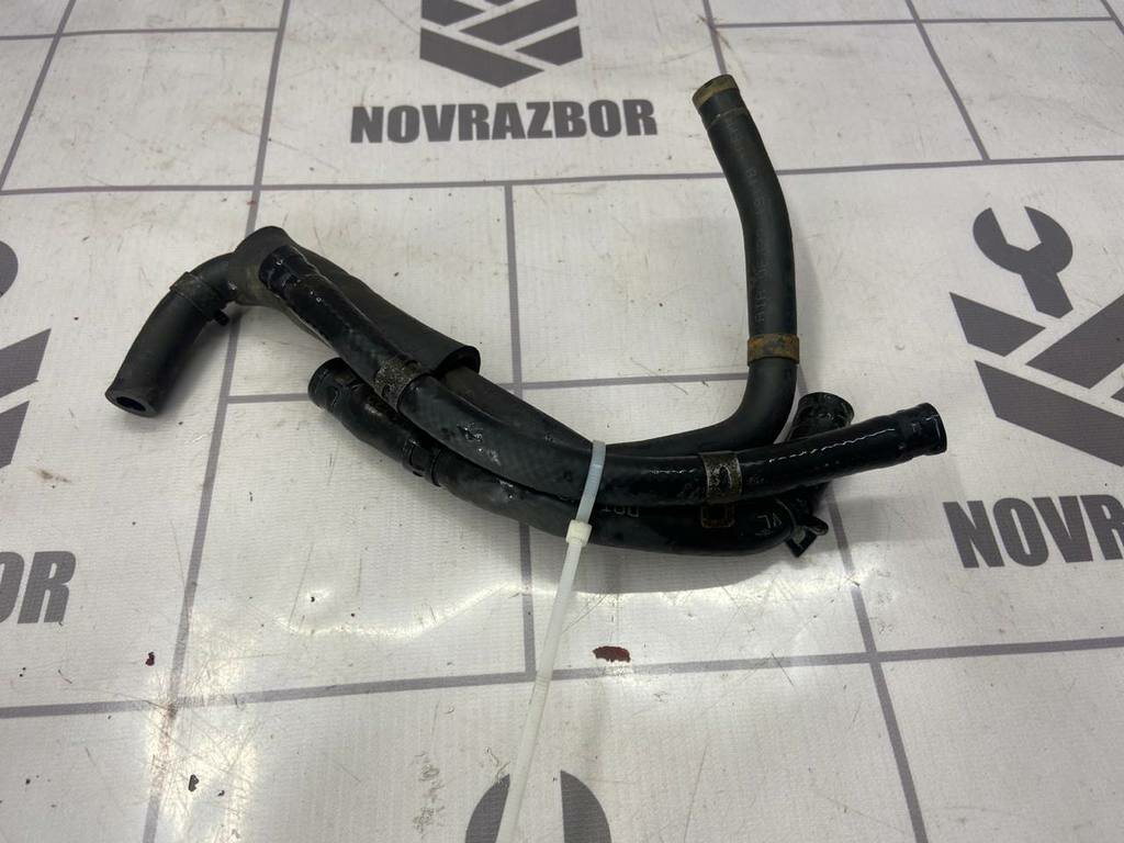 Шланг системы охлаждения Kia Spectra 2001-2011