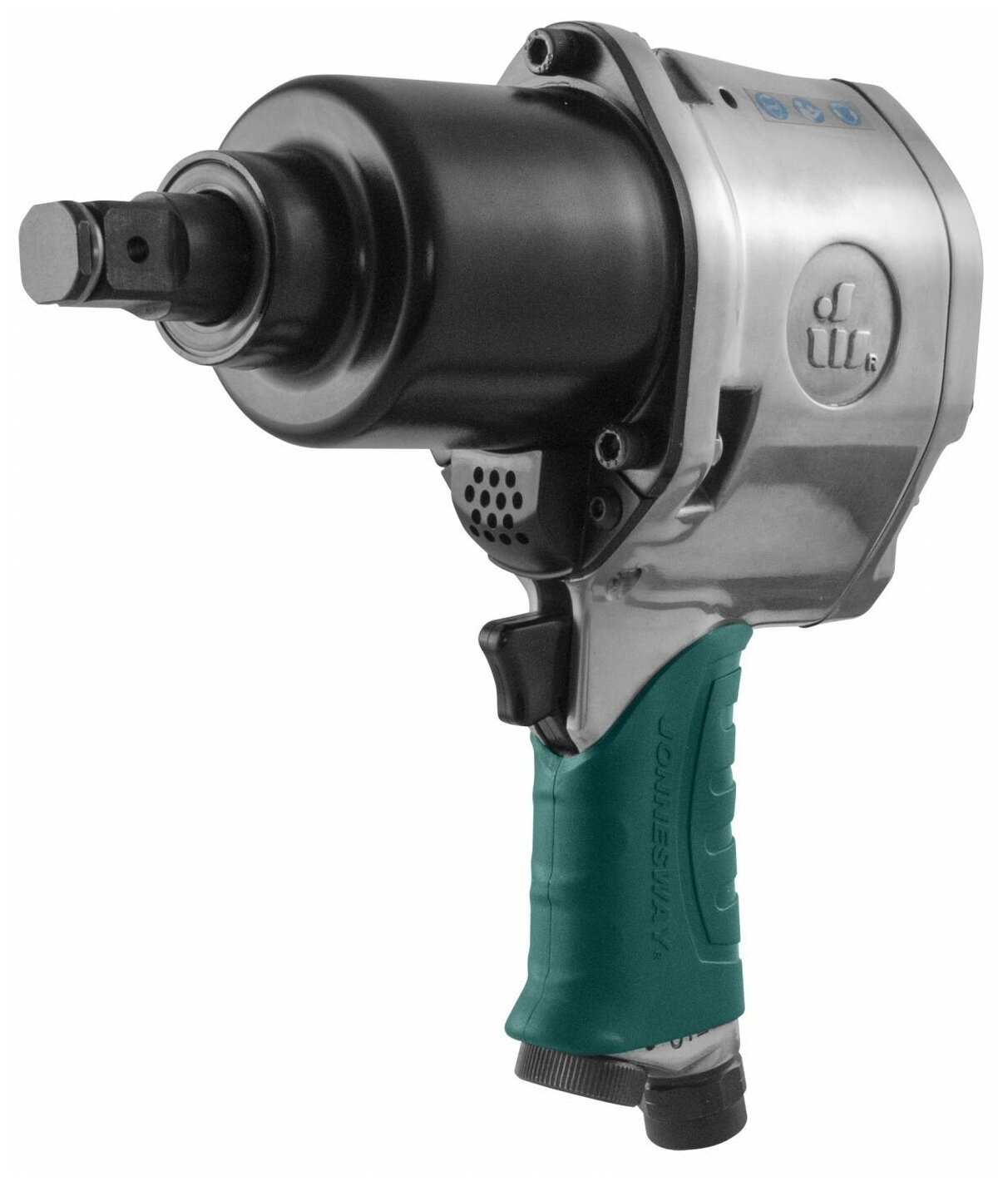 JAI-6211 Гайковерт пневматический ударный 3/4"DR 6500 об/мин, 1016 Нм JONNESWAY