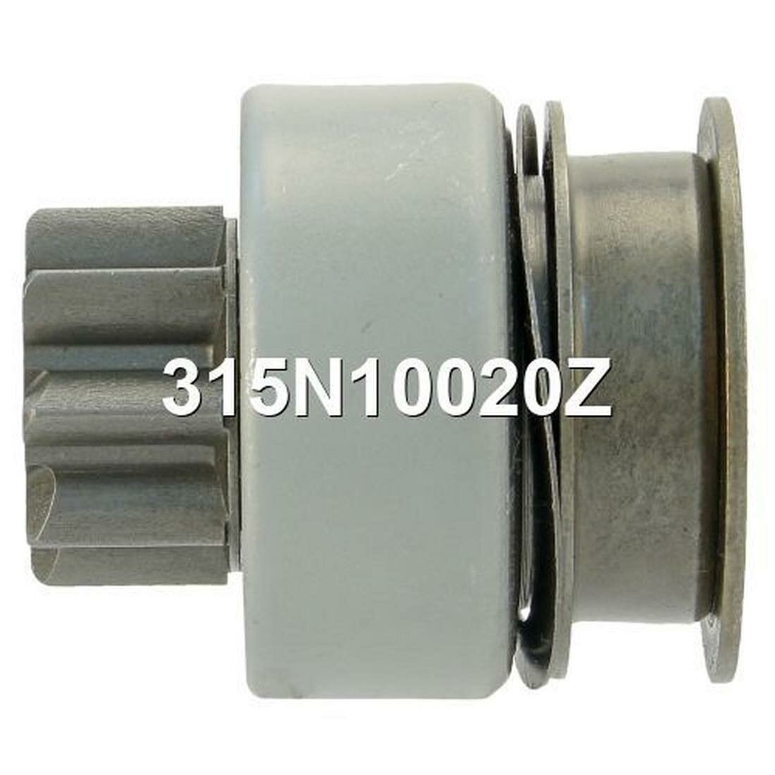 Бендикс стартера Mazda 3/Hyundai Sonata, Elantra, Lantra, Accent, Santa Fe/Mitsubishi