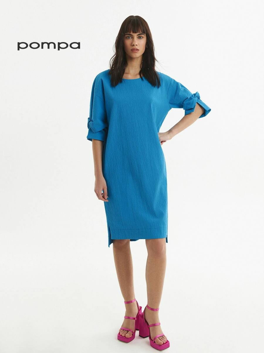 Платье Весна-лето 2025