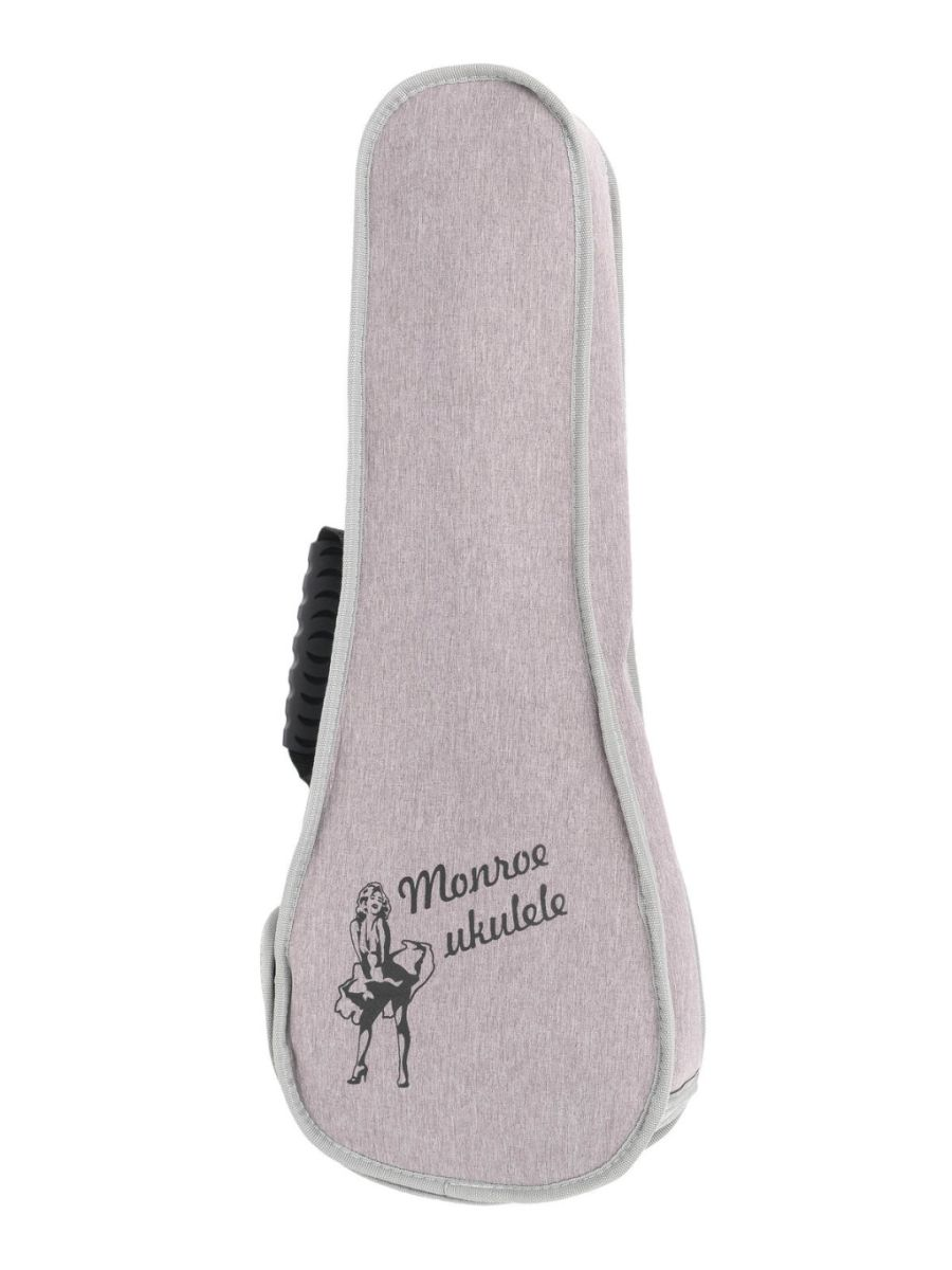 Чехол под кофр для укулеле концерт Мозеръ MBU-MC23