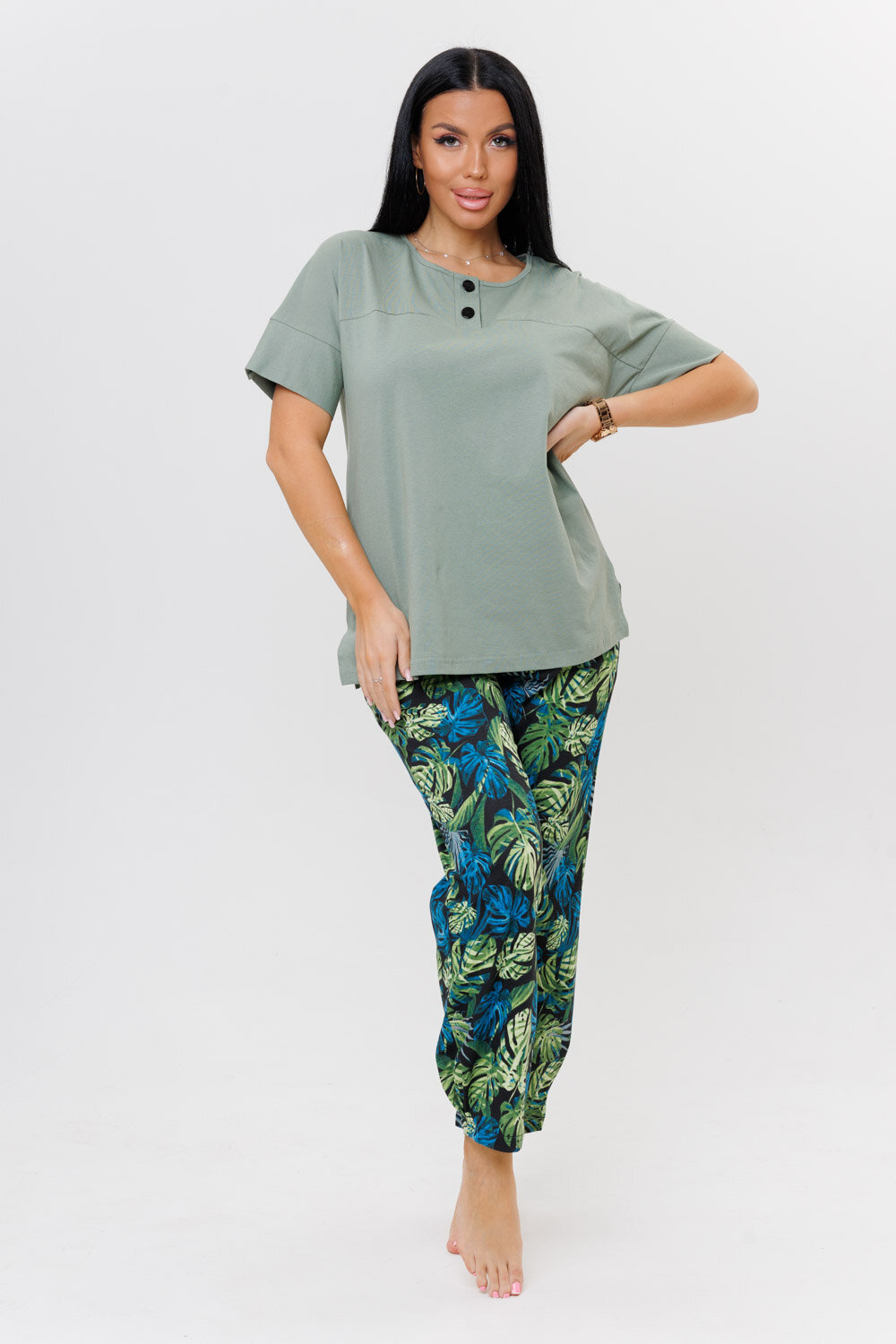 Комплект одежды