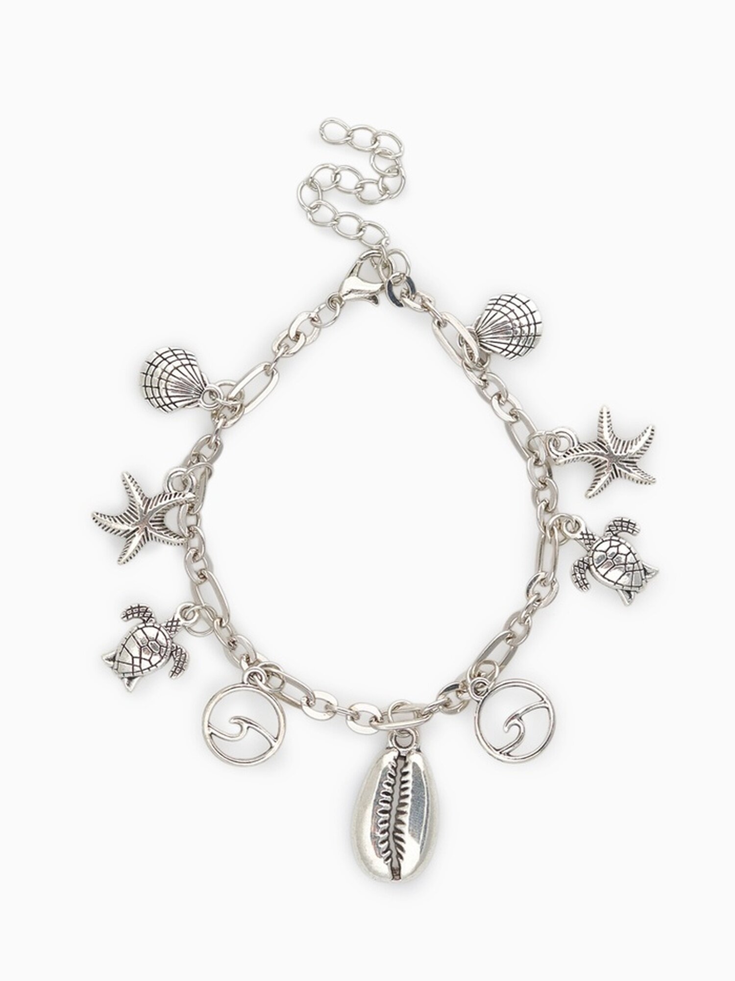 Браслет-цепочка Queen Fair