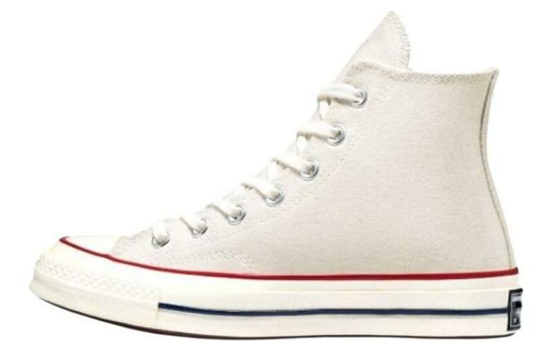 Кроссовки Chuck 70 Hi