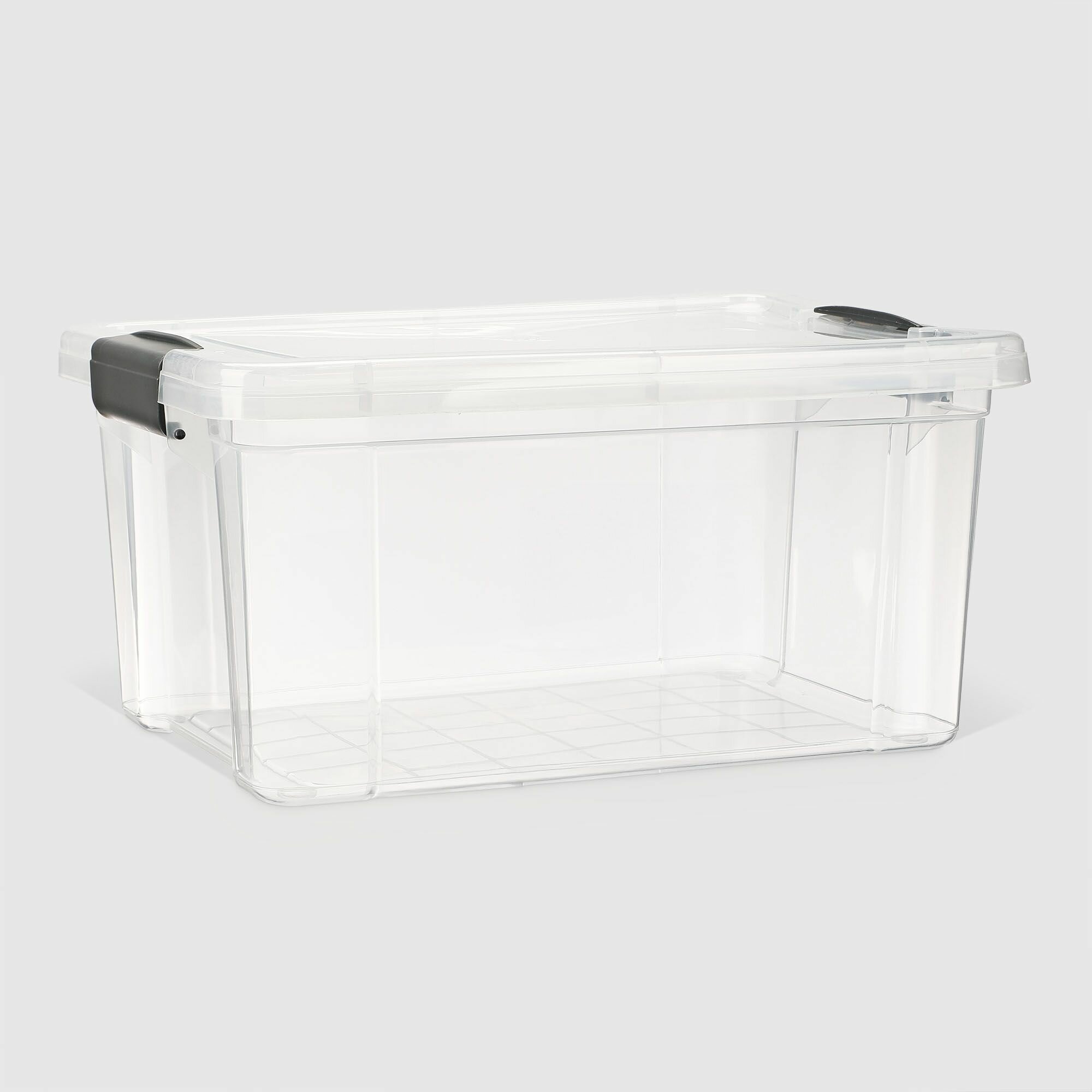 Контейнер для хранения Твой Дом Storix 16 л 41х29х20 см