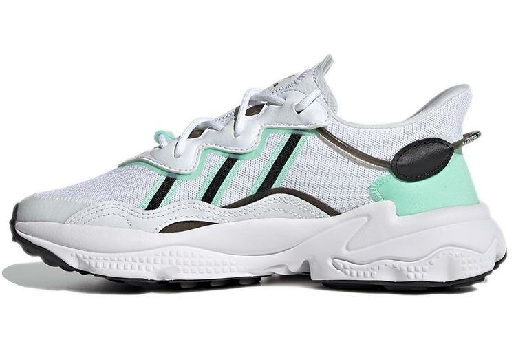 Кроссовки Ozweego I Love Dance