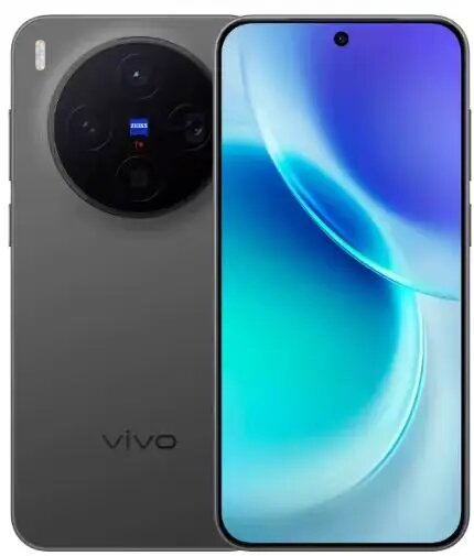 Смартфон Vivo X300, 12/256ГБ, china