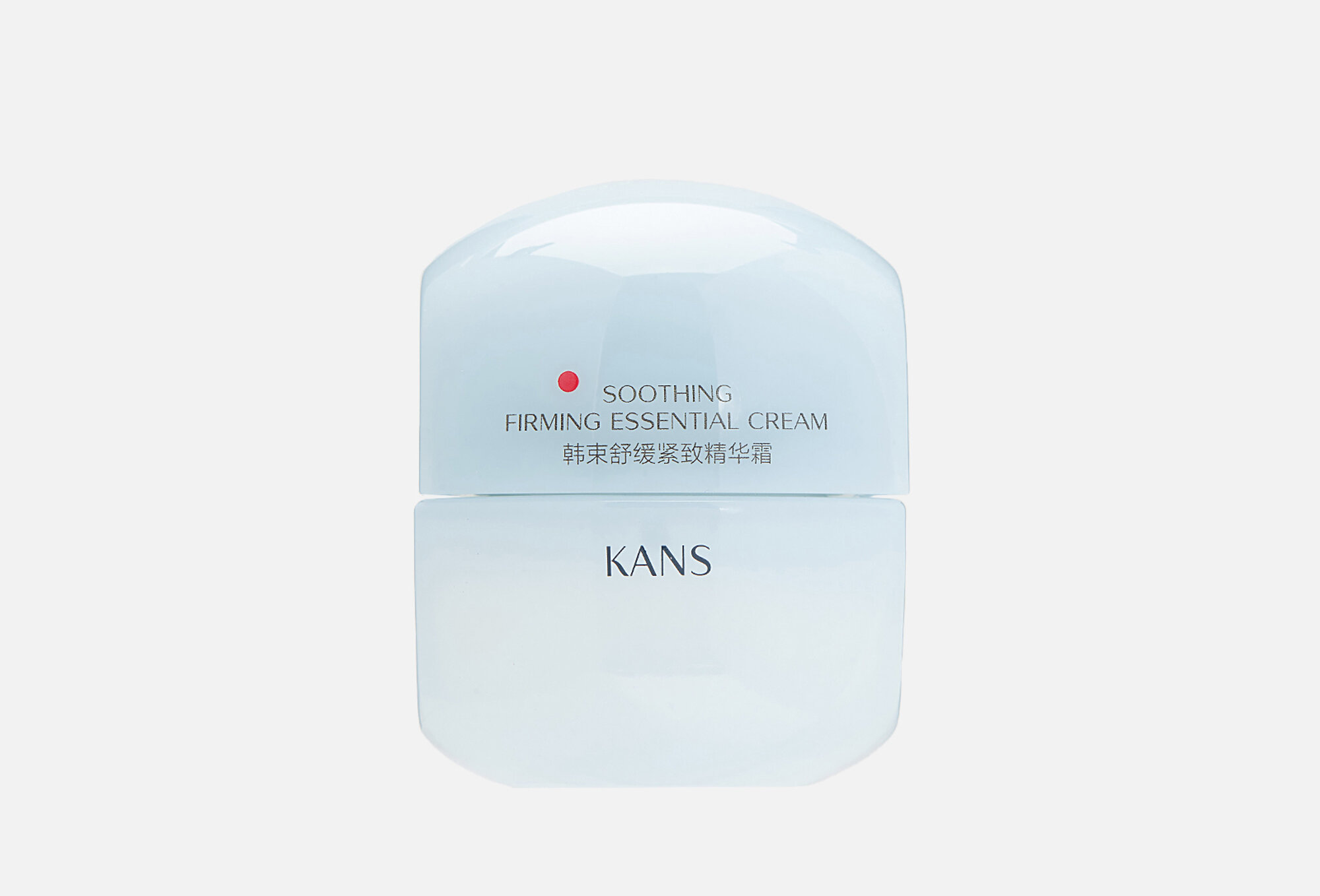 Укрепляющий крем для лица KANS SOOTHING FIRMING 50 мл