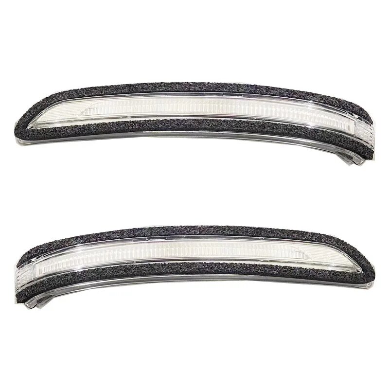 Указатели поворота зеркала для Hyundai KIA K3 2019-2023, Цвет: 1Pair