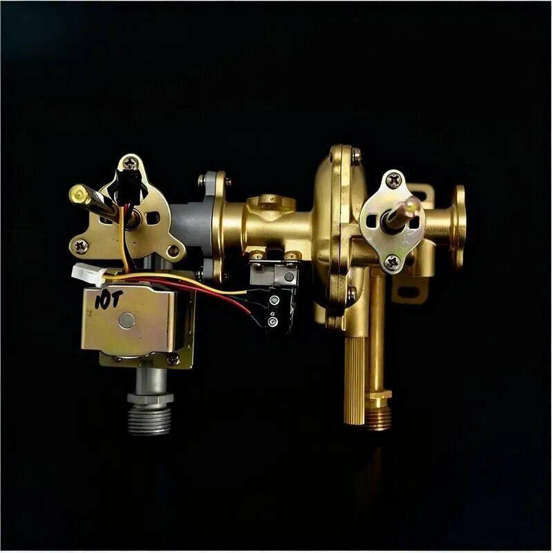 Совместимый ATL ATLAN 3-10LT Теплообменник