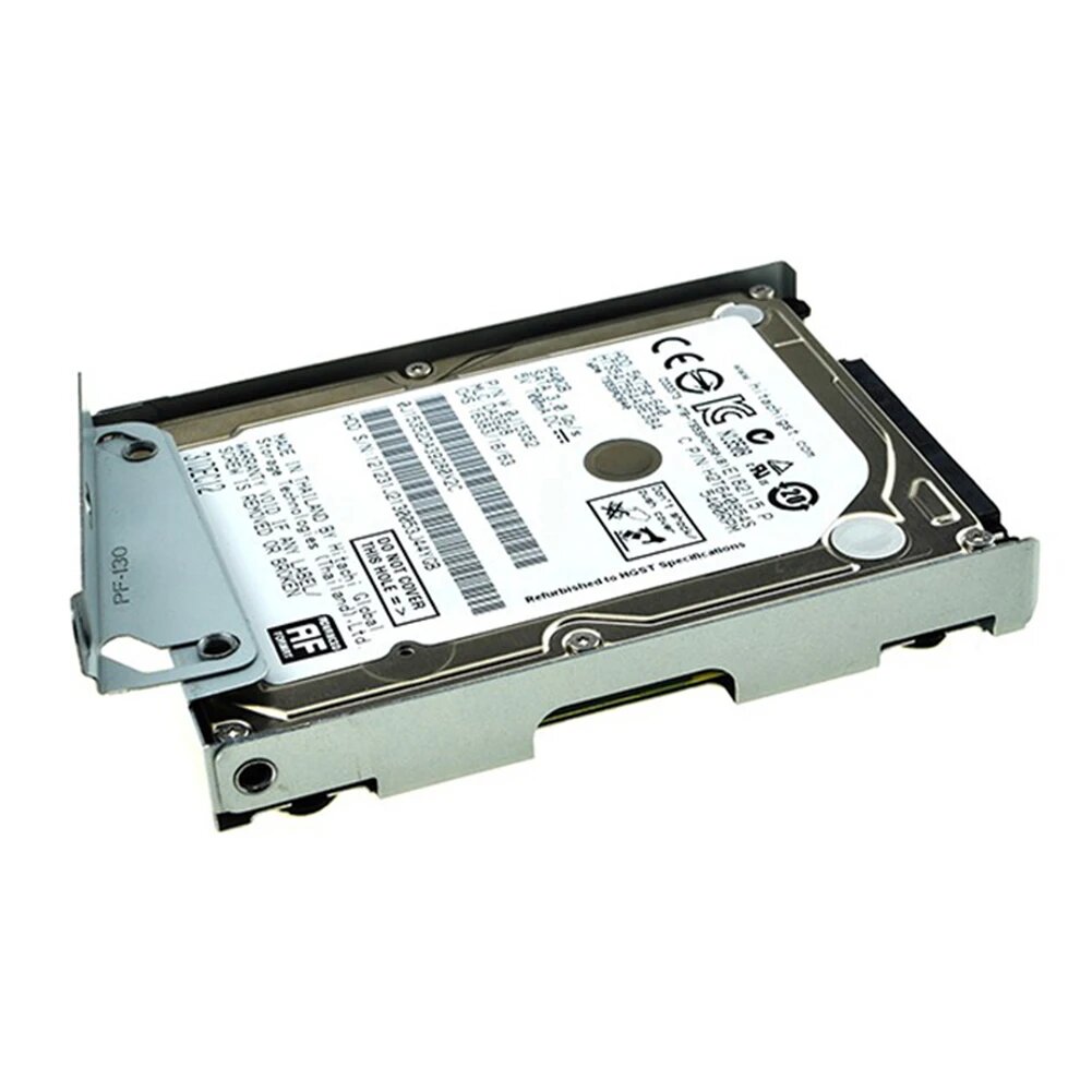 Жесткий диск 160GB для PS3/PS4/Pro/Slim — фото 1