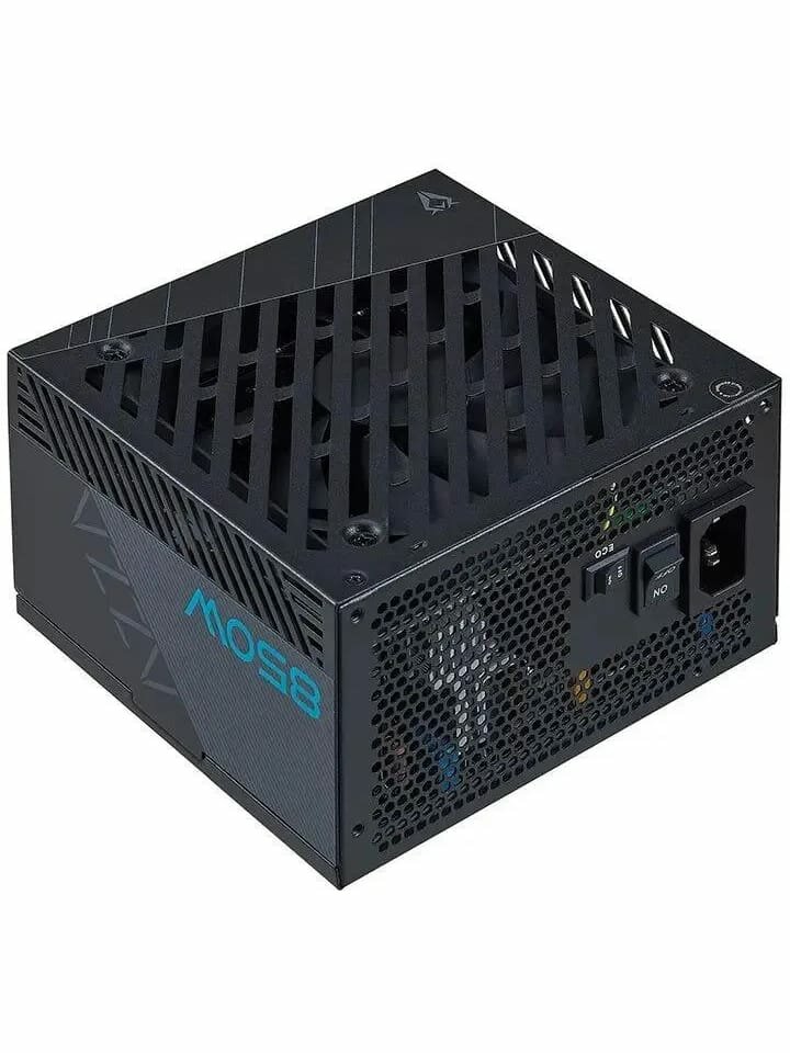 Блок питания компьютера 850W Azza PSAZ-850