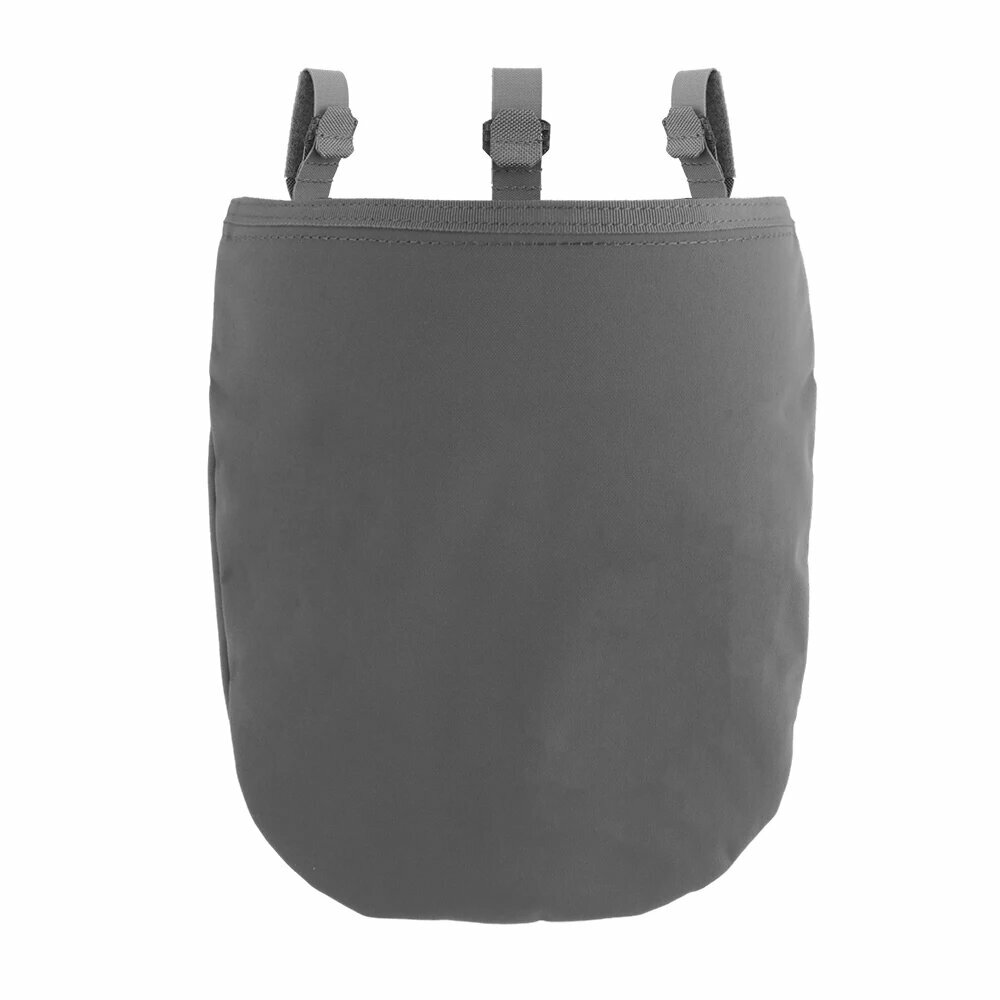 KOLINLOV MOLLE Сумка для сброса журналов Серый, BP-130 WG