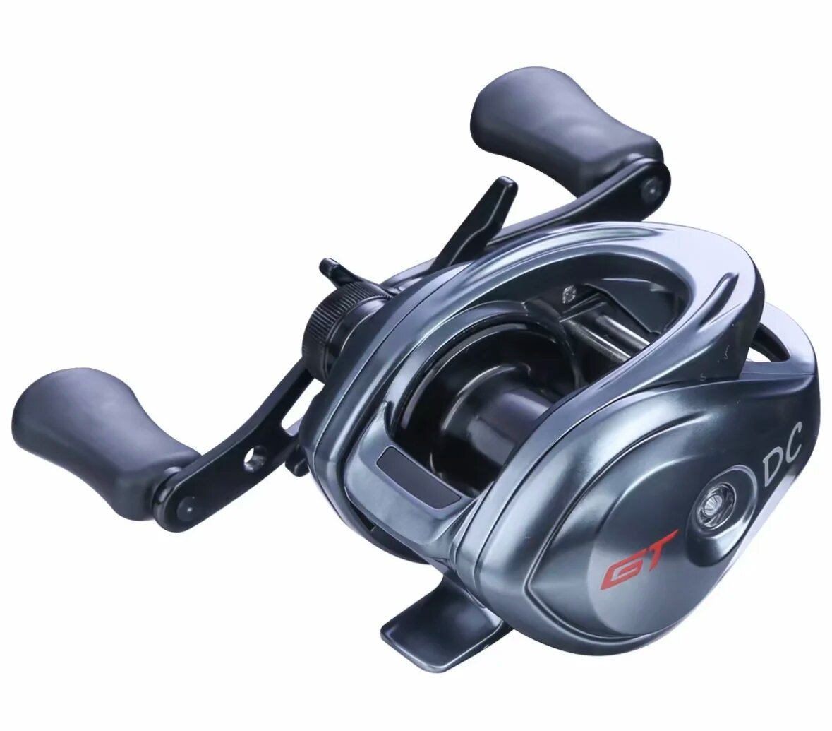 LUFAXI GT Bluetooth Рыболовные катушки Левая рука, Standard