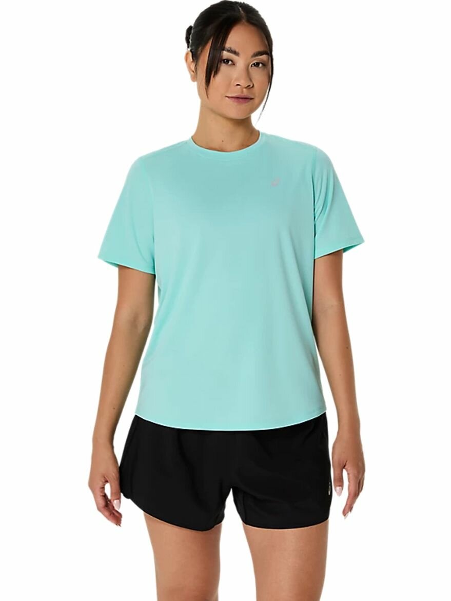 Футболка спортивная CORE SS TOP