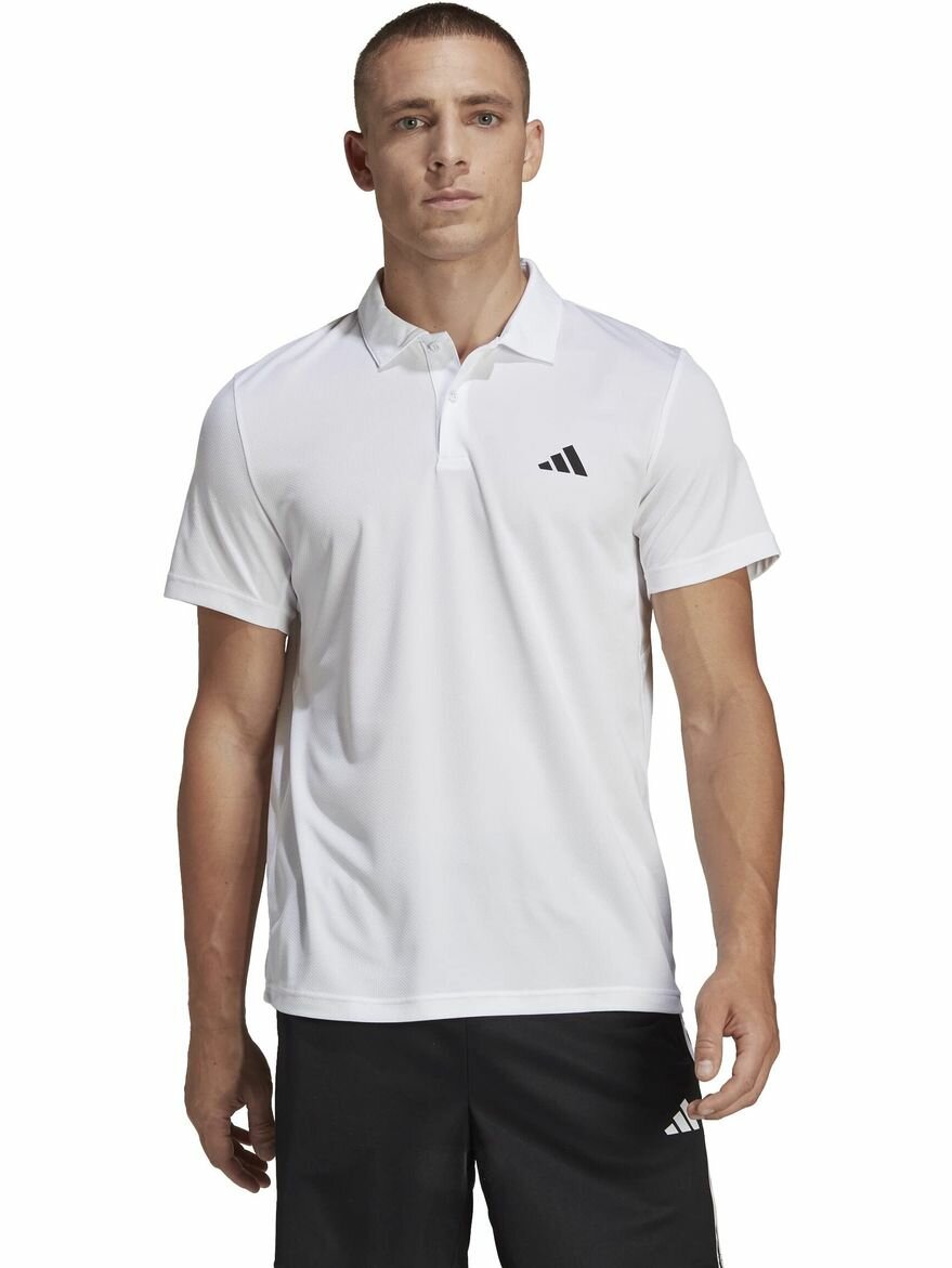 Поло спортивное Train Essentials Training Polo Shirt