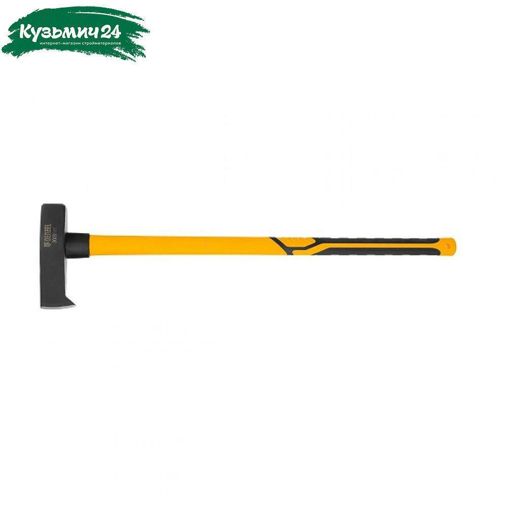 Колун-кувалда Denzel 3000 г 21851