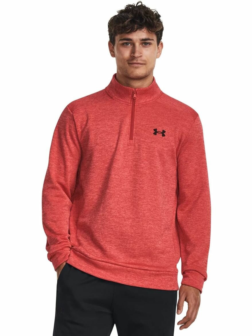 Джемпер Armour Fleece Twist QZ