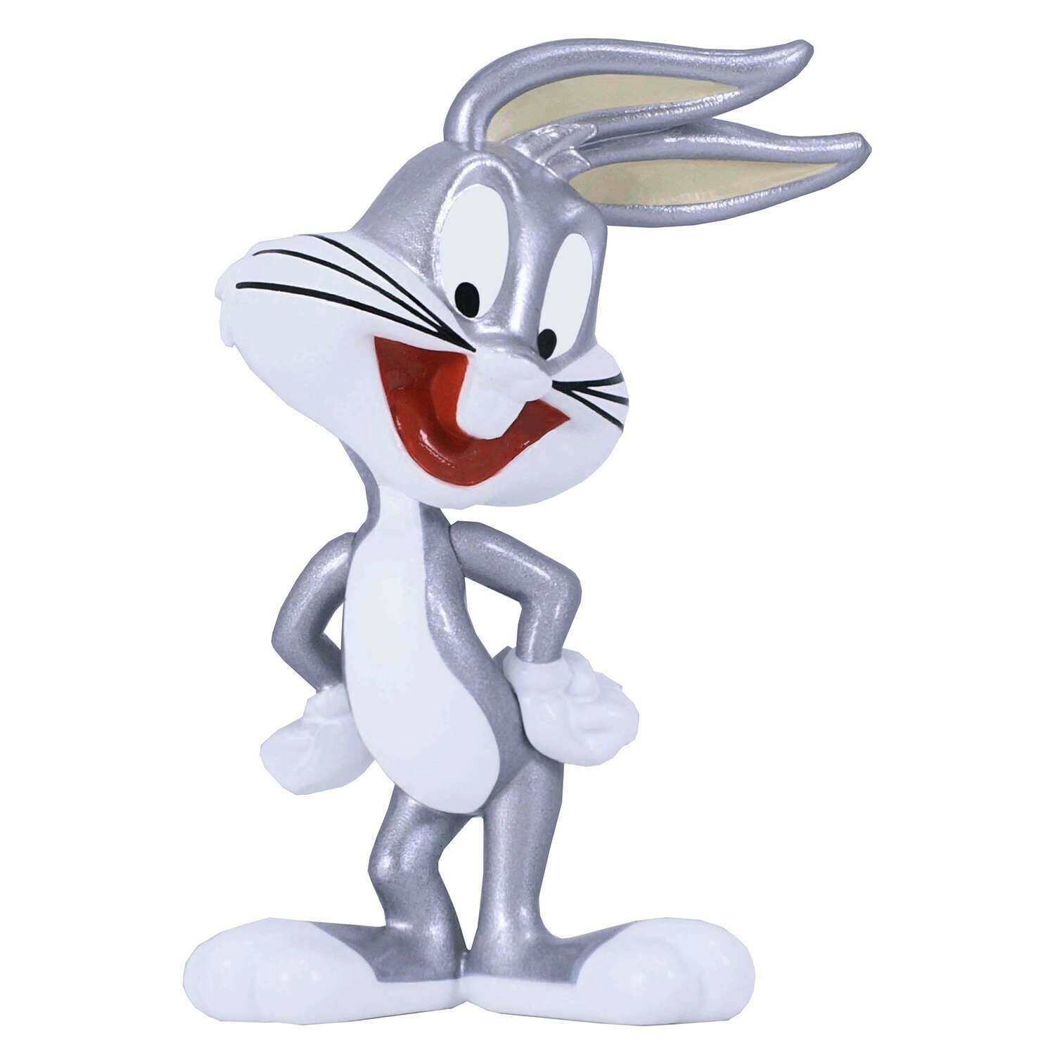 Фигурка Jada Toys Bugs Bunny 2.5