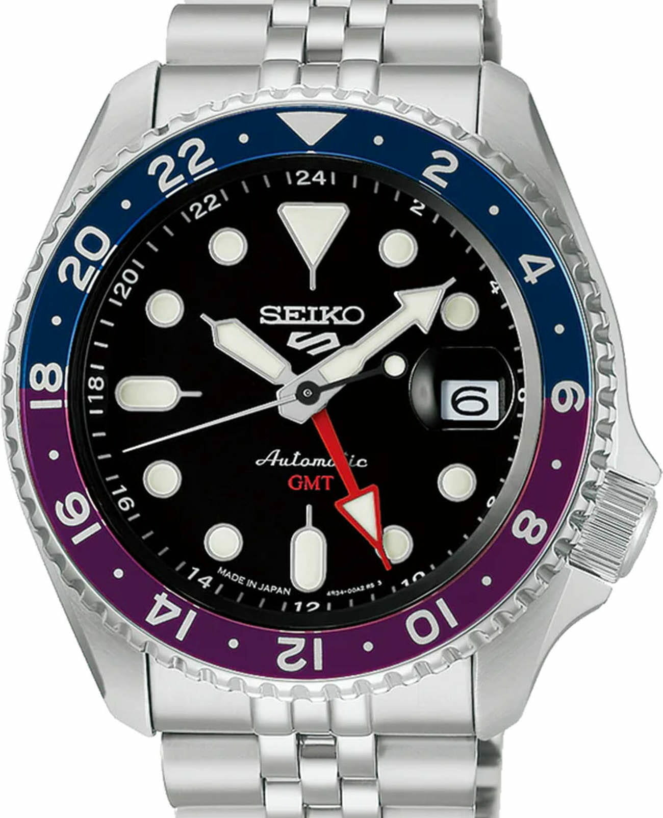 Наручные часы 5 Sports