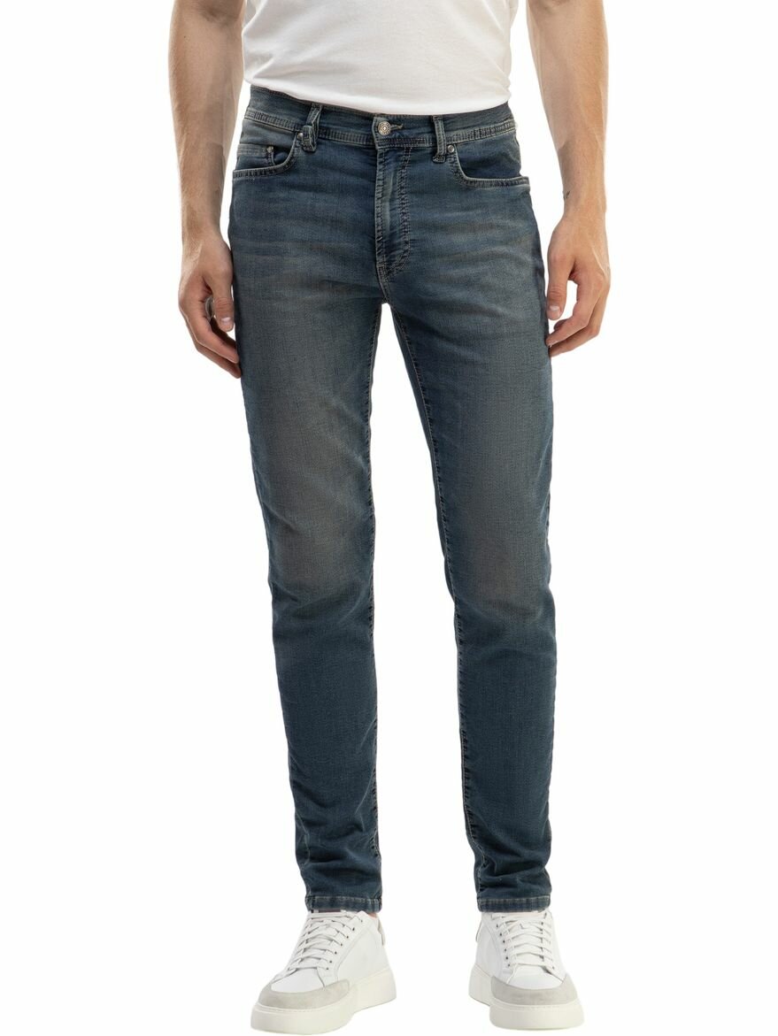 Джинсы Passport Jeans In 10 Oz. Play Denim Fabric 