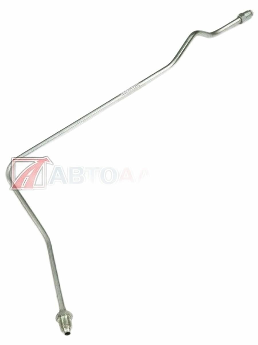 Трубка высокого давления насоса ГУР КАМАЗ Евро-2