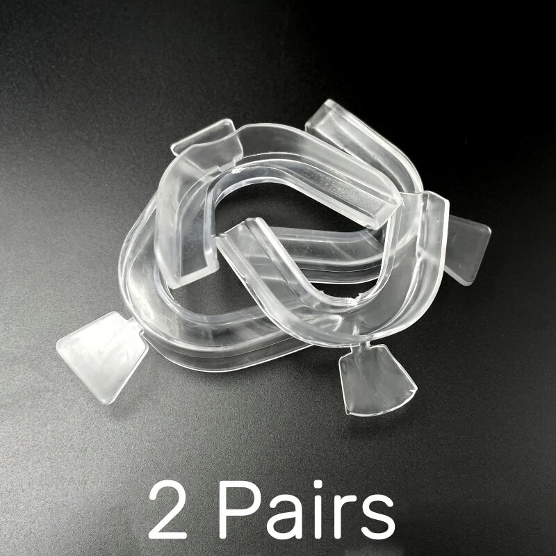 Спортивная каппа для зубов 2 pairs