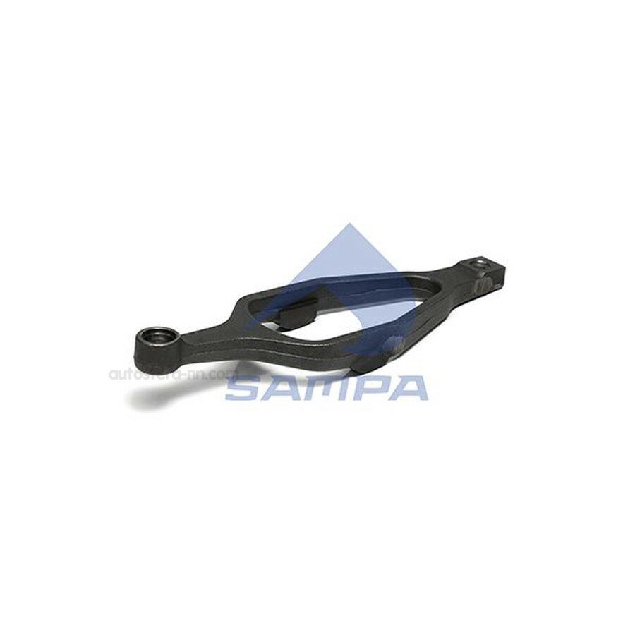 SAMPA 025361 Вилка сцепления КПП ZF 6 AS 850 S 5 42 5 S 600 BO КАвЗ МАЗ