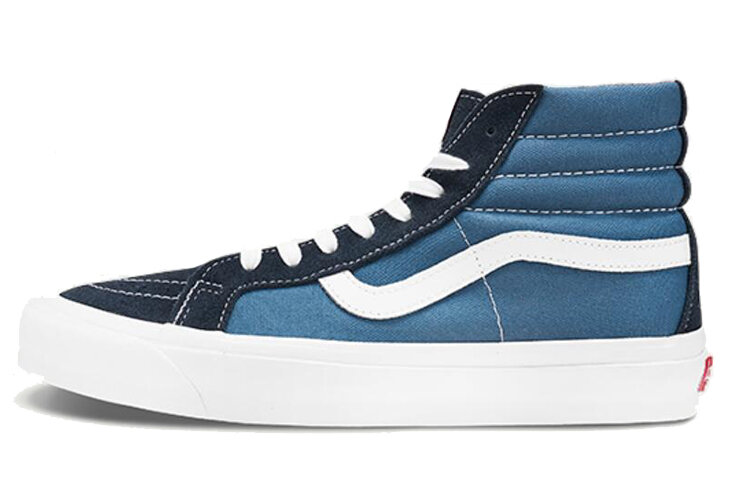 Кроссовки SK8-Hi