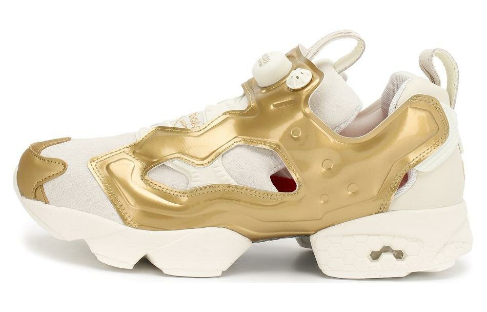Кроссовки InstaPump Fury