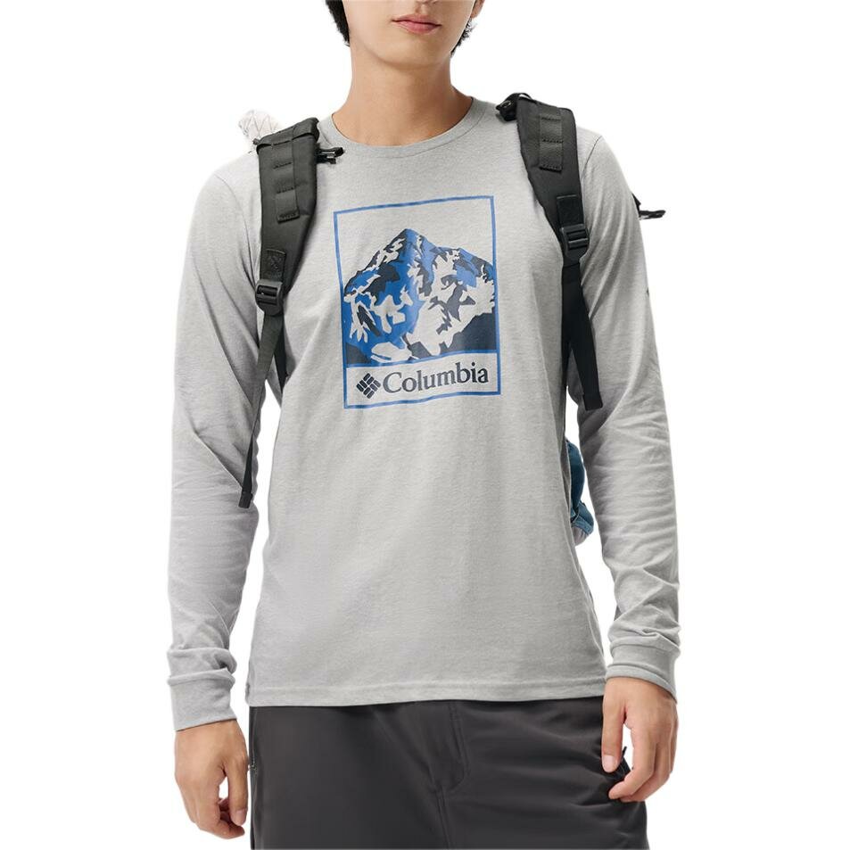 Толстовка Columbia Casual Outdoor