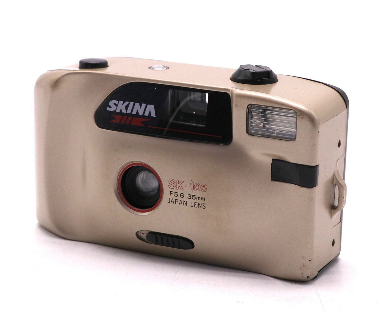 Пленочный компактный фотоаппарат Skina SK-106