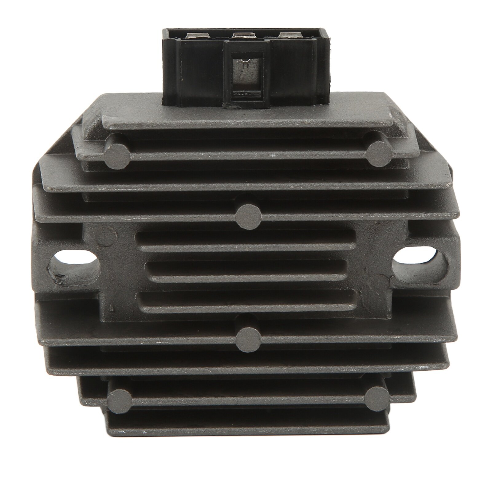 Регулятор напряжения 12 В, высокопроизводительный, водонепроницаемый, SH578, совместимый с тракторами John Deere 130, 160, 165, запасная часть