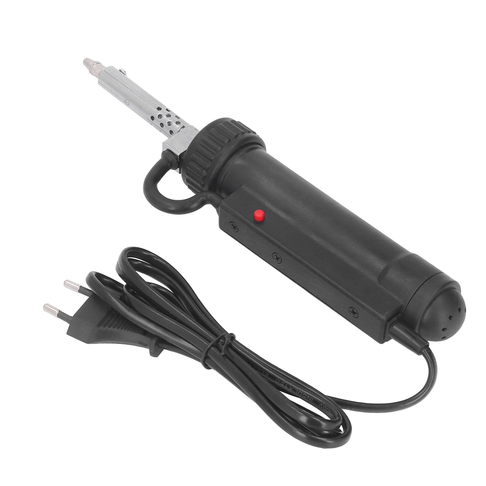 Паяльник Abs Stainless Steel Automatic Portable Solder Removal Tool BBT680 30W 350W
