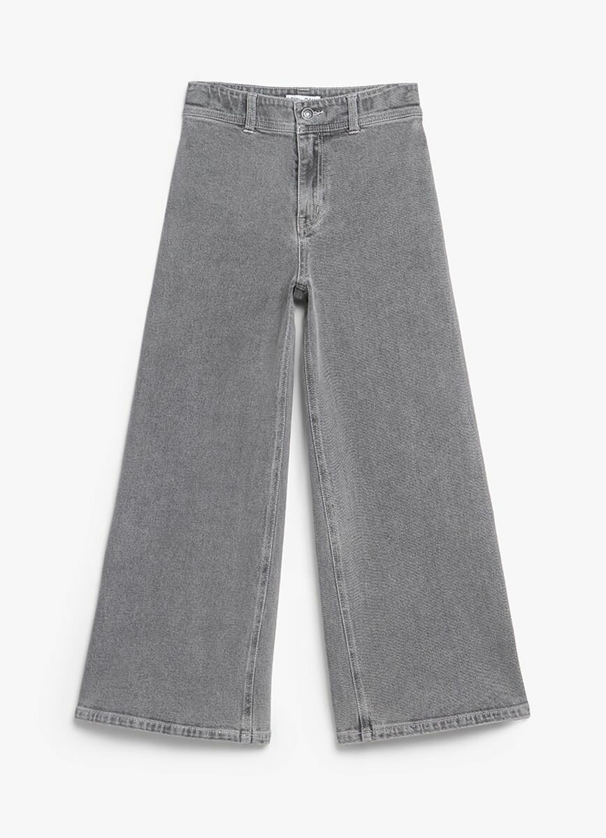 Джинсы Весна-лето 2026