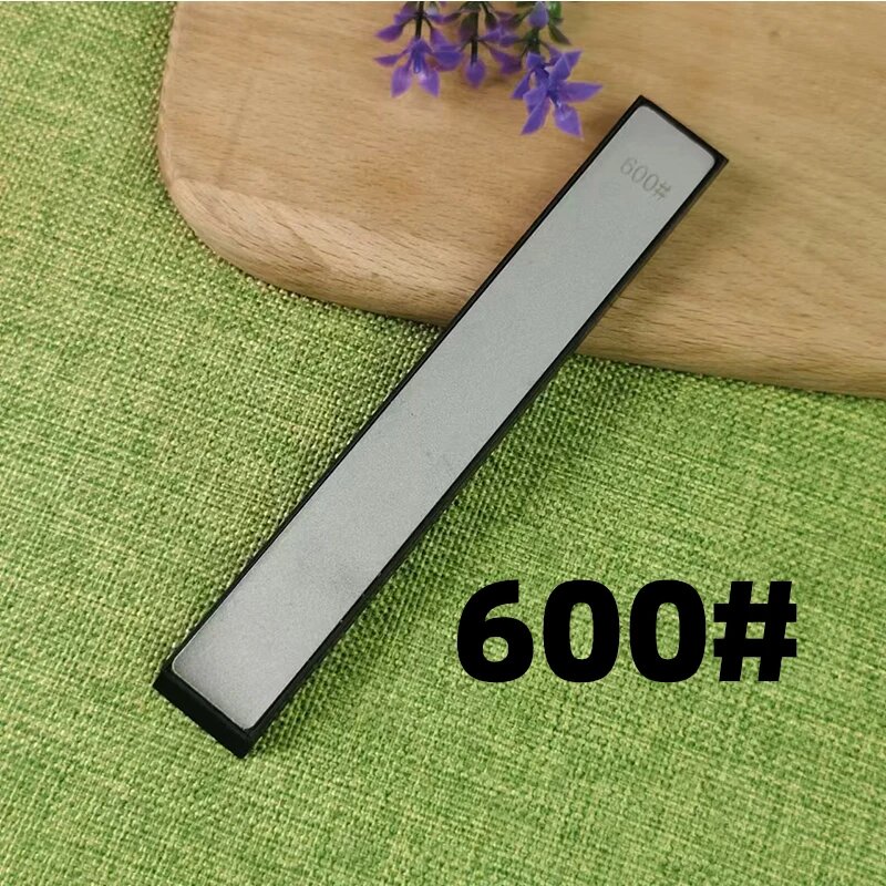 Алмазный точильный камень 600#