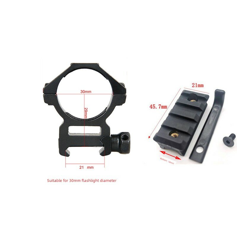 Пожарный фонарь, светильник для каски, носимый, многофункциональный, тактический, с мощным светом, для наружного