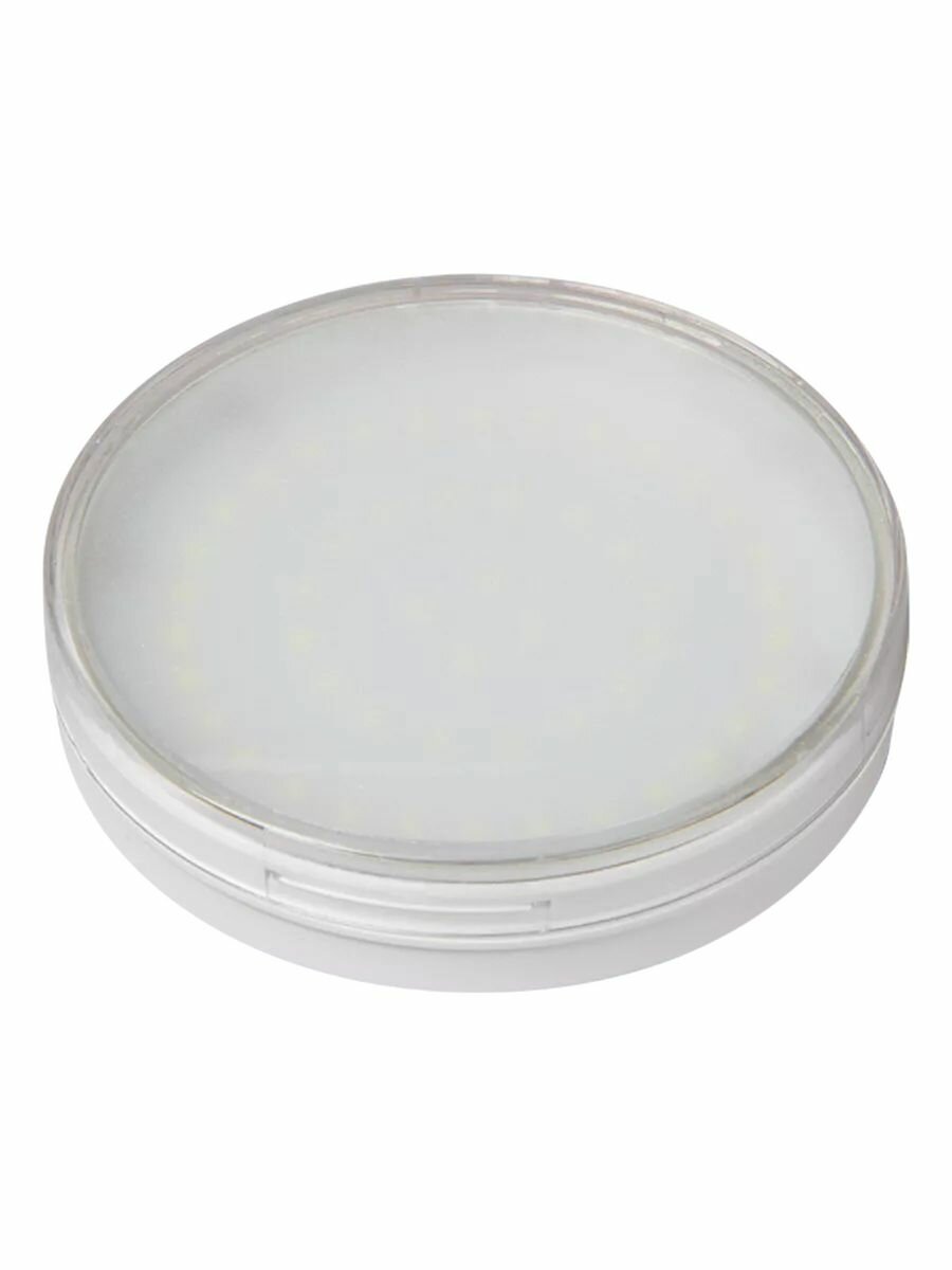 Лампа светодиодная LED 20Вт GX70 холодный матовая 230V/50Hz 1027696A JazzWay
