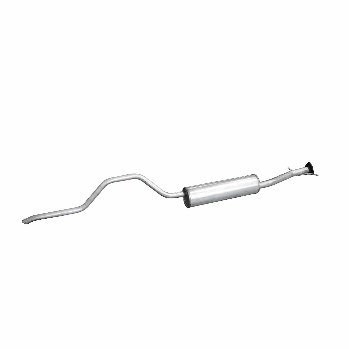 Глушитель Great Wall Sailor 1201210-B17 (1201210B17)