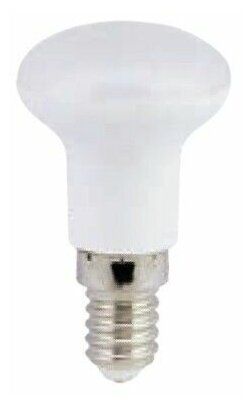 Ecola R50 E14 9W 6000K 6K 87x50 пласт./алюм. Premium G4PD90ELC