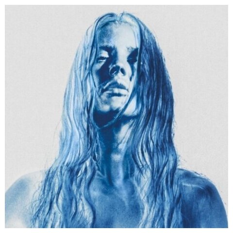 Компакт-диски, Polydor, ELLIE GOULDING - Brightest Blue (CD)