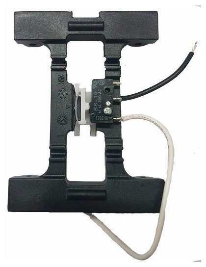 Система защиты с микровыключателем для HP-200