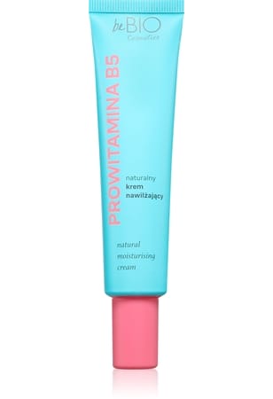 Крем для ухода за кожей BeBIO natural moisturising cream, 40 мл