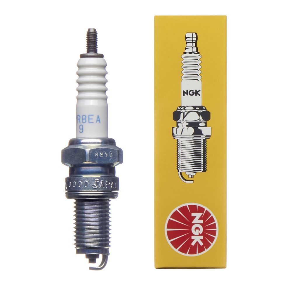 Свеча зажигания 3483, NGK DPR8EA9