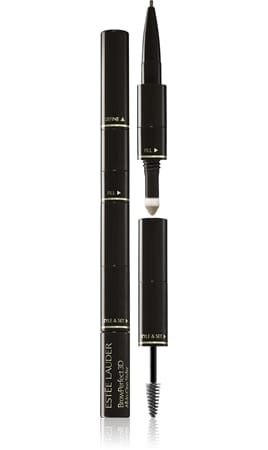 Карандаш для бровей Estee Lauder browperfect 3d all-in-one styler, dark brunette, 2.07 г