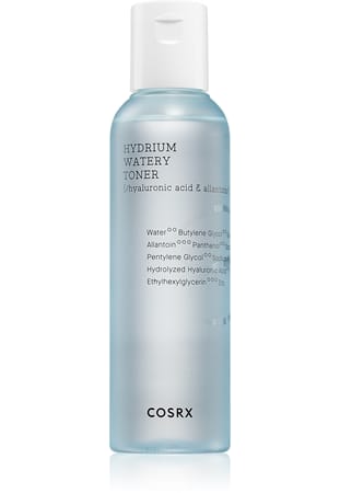 Тоник для ухода за кожей Cosrx Hydrium Watery Toner, 150 мл